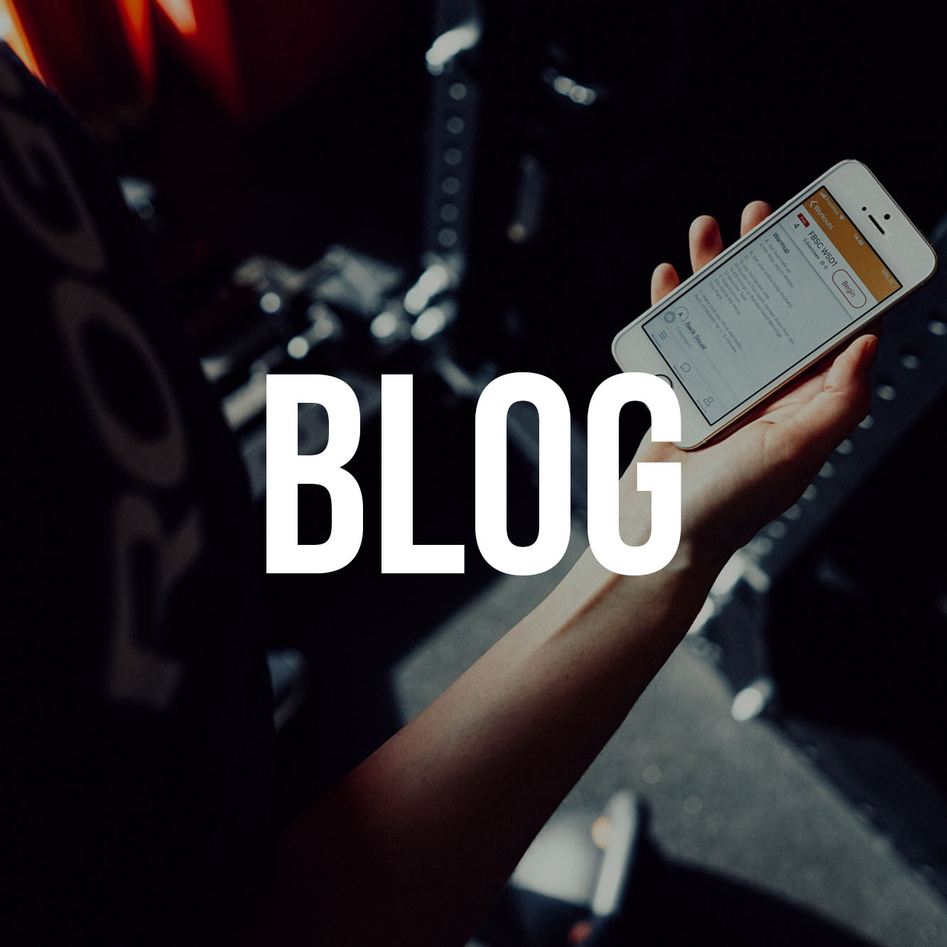 BLOG - FBSC