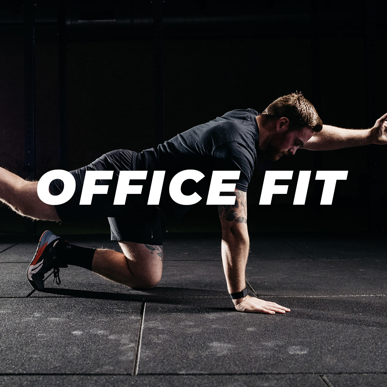 OFFICE FIT - FBSC