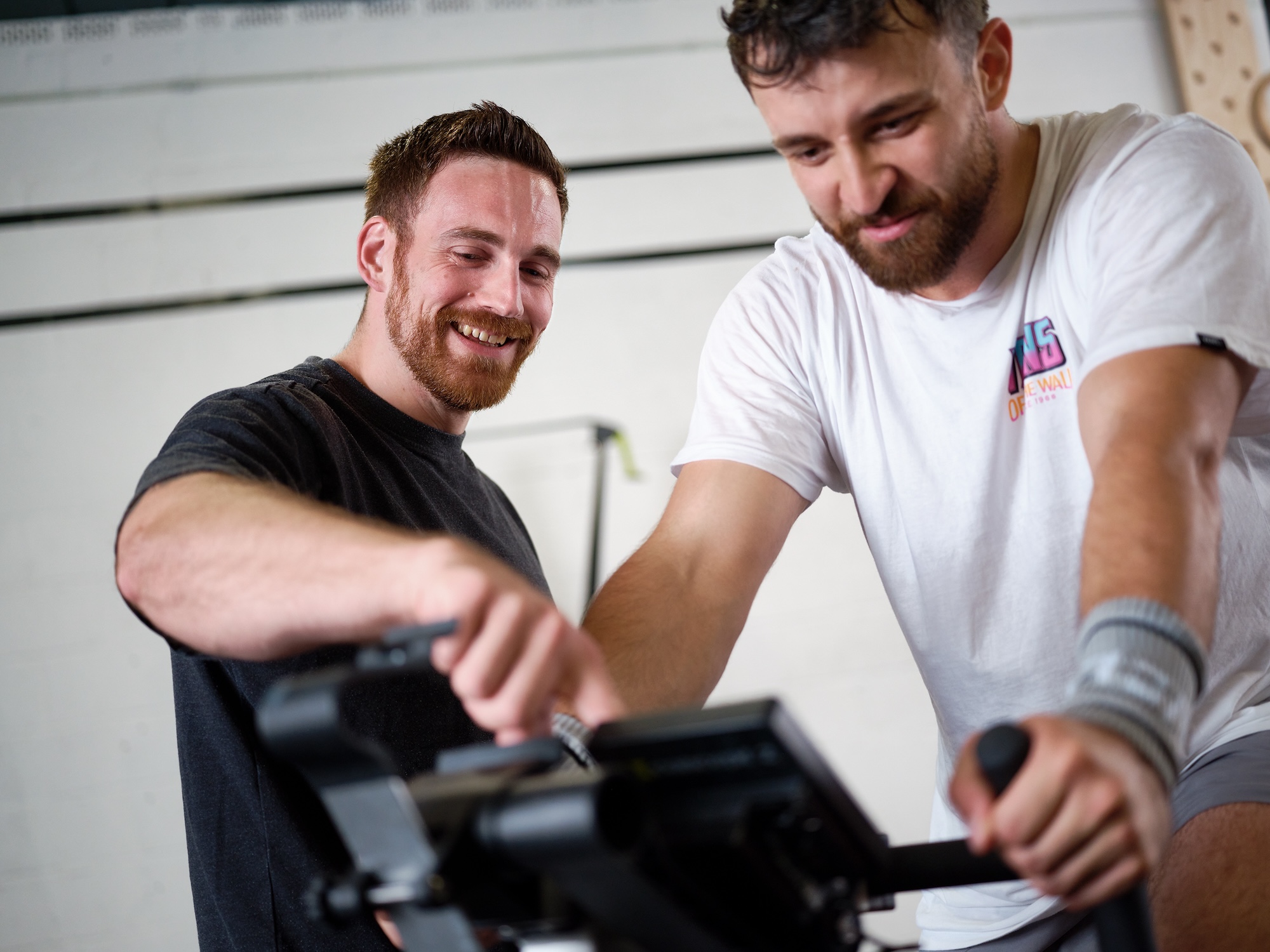 PERSONAL TRAINING - FBSC